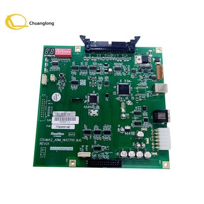 China S7760000140 7760000140 Hyosung Repair Spare Parts Hyosung 2,000 Note Dispenser Control Board Hyosung 2k CDU Controller Board for sale