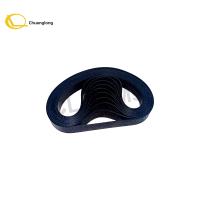China Glory Global NMD Minimech Dispenser 10x190x0.65 Flat Belt for ATM Kiosk Financial Equipment 10*190*0.65 mm for sale