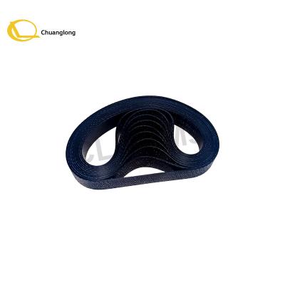 China Glory Global NMD Minimech Dispenser 10x190x0.65 Flat Belt for ATM Kiosk Financial Equipment 10*190*0.65 mm for sale