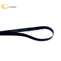 China Glory Global NMD Minimech Dispenser 10*410*0.65 Flat Belt for ATM Kiosk Financial Equipment 10x410x0.65 mm for sale