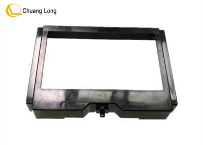 China ATM Machine Parts NCR S2 Reject Cassette Upper Cover 445-0756691-01 for sale