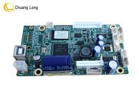 China 1750256247 01750256247 ATM Machine Parts KSKABV1.1 Wincor Main Control Board for TP27 Receipt Printer for sale