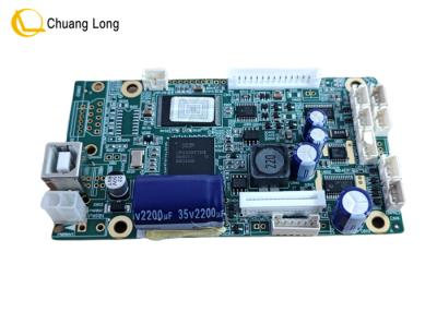 China 1750256247 01750256247 ATM Machine Parts KSKABV1.1 Wincor Main Control Board for TP27 Receipt Printer for sale