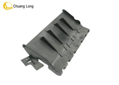 China ATM Machine Parts Glory Delarue Talaris NMD100 Cash Cassettes RV301 Black Plane A007434 for sale
