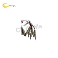 China Wincor Nixdorf ATM Machine Parts Wincor Cable Wire GTL W 25 16 01750040525 1750040525 for sale