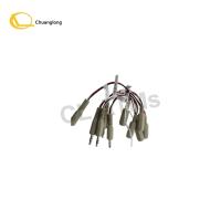 China 1750040525 Wincor Nixdorf ATM Machine Parts Wincor Cable Wire GTL W 25 16 01750040525 for sale
