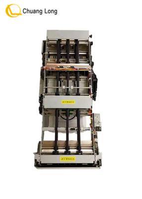 China ATM Machine Parts Hyosung CDU-7000 3-channel Glue Dispenser S7010000273 7010000273 for sale