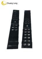 China ATM Machine Parts Diebold Opteva Cassette Keypad Cover 49-024312-000B 49024312000B for sale