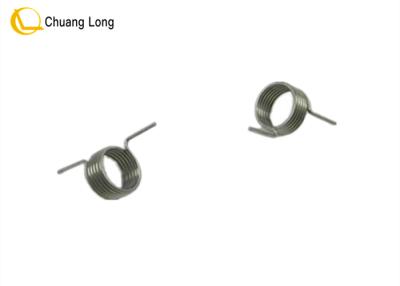China ATM Machine Parts Glory DeLaRue Talaris NMD100 Dispenser NC301 Cassette Spring A004405 for sale