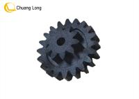 China MEI RS232 SCNL6607R Cashbox Bill Cassette 10T 20T Gear 252029051 for sale