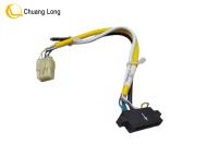 China ATM Parts MEI SC Advanced Banknote Validator Cable Set 252078037 for sale
