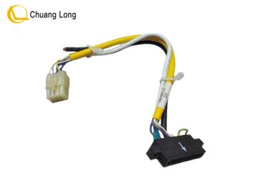 China ATM Parts MEI SC Advanced Banknote Validator Cable Set 252078037 for sale
