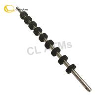 China Diebold Nixdorf Banking ATM DN Series DN100 DN150 DN200 DN300 RR Cassette Roller Shaft 01750382068 1750382068 for sale