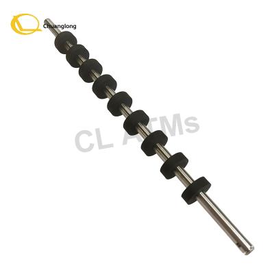 China Diebold Nixdorf Banking ATM DN Series DN100 DN150 DN200 DN300 RR Cassette Roller Shaft 01750382068 1750382068 for sale