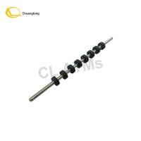 China Diebold Nixdorf Banking ATMs DN Series DN100/DN200/ DN250/DN450/DN470/DN490 RR Cassette Roller Shaft 01750382069 1750382069 for sale
