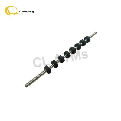 China Diebold Nixdorf Banking ATMs DN Series DN100/DN200/ DN250/DN450/DN470/DN490 RR Cassette Roller Shaft 01750382069 1750382069 for sale