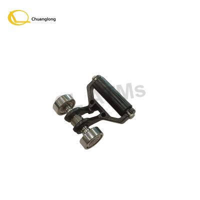 China Diebold Nixdorf Banking ATMs DN Series DN100/DN200/ DN250/DN450/DN470/DN490 Roller Holder CPL 01750385926 1750385926 for sale