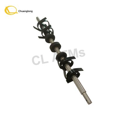 China 49274128000D 49-274128-000D Diebold Nixdorf Banking ATMs DN Series DN100/DN200/DN250/DN450/DN470/DN490 Paddle Shaft Assy for sale