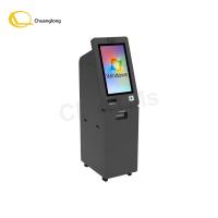 China Cash Redemption Terminals CRT Kiosk Cash Recycling Machine Sel-self Payment Kiosk Gaming Machine Customized UPI ATM Cash Withdrawal Machine Cardless ATM Machine Contact Ivy Zheng at ivy atmpart.net for sale