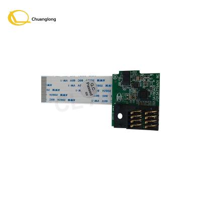 China DN ATM EMV Card Reader 4IFM IFM0Q5-0100 Diebold Nixdorf DN Card Reader EMV Chip DN100 For CHD-Mot ICT3H5-3AD2792 SecPac2 1750304620 1750304621 1750304622 1750304623 for sale