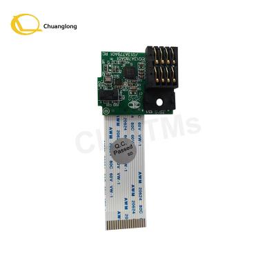China DN200 ATM EMV Card Reader 4IFM IFM0Q5-0100 Diebold Nixdorf DN Card Reader EMV Chip DN100 For CHD-Mot ICT3H5-3AD2792 SecPac2 1750304620 1750304621 1750304622 1750304623 for sale