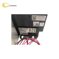 China Custom K80 Printer 80mm Printing Mechanism Kiosk Ticket Thermal Printer CUSTOM K80 USB RS232 TORNADO PRINTER Self-service Kiosk Vending Machines for sale
