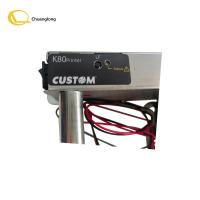 China Custom K80 Printer 80mm Printing Mechanism Kiosk Ticket Thermal Printer CUSTOM K80 USB RS232 TORNADO PRINTER Self-service Kiosk Vending Machines for sale