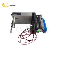 China CUSTOM K80 Printer 80mm Printing Mechanism Kiosk Ticket Thermal Printer CUSTOM K80 USB RS232 TORNADO PRINTER Self-service Kiosk Vending Machines for sale
