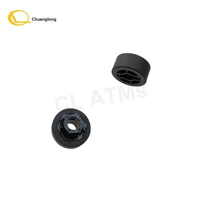 China ATM Diebold Nixdorf DN200 Card Reader Roller 10mm 1750304622-19 01750304622-19 1750304620 1750304621 1750304622 1750304623 01750304620 01750304621 01750304622 01750304623 DN200V Card Reader Roller for sale