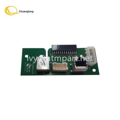 China 01750195162 1750195162 Wincor Nixdorf Cineo C4060 C4040 VS Module Sub PCB Connector Adapter 01750200435-01 01750195162 1750195162 for sale