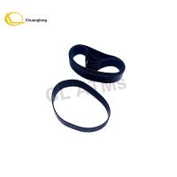 China A001600 Glory Global NMD SE-N-SBR-N 10-127-0.65 NF NF200 Short Belt 10*127*0.65 Financial Equipment Kiosk ATM Parts for sale