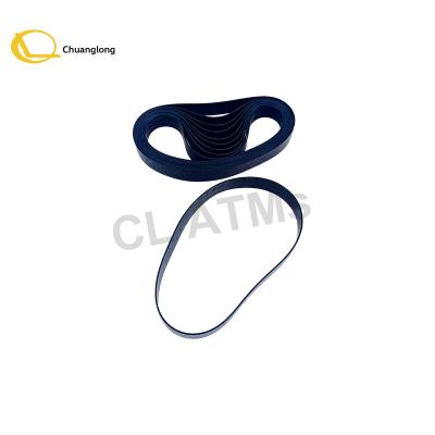 China A001623 ATM Machine Spare Parts NMD NF NMD100 Dispenser DeLaRue Talaris Glory 10-222-0.65 Belt 10*222*0.65 for sale