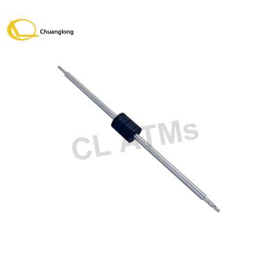 China A011124 ATM Machine Spare Parts NMD NF NMD100 Dispenser DeLaRue Talaris Glory NMD NQ300 CRR Shaft 18 mm for sale