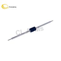 China Financial ATM Kiosk Machine Spare Parts DeLaRue Talaris Glory NMD NQ300 CRR Shaft 17mm A011134 for sale