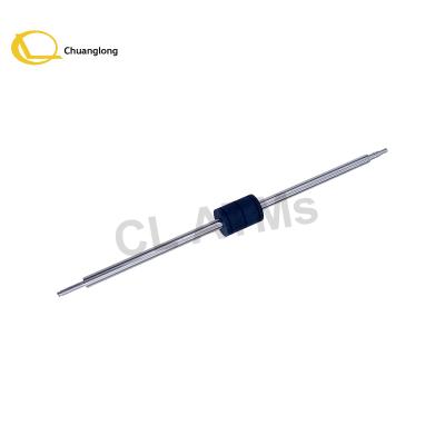 China Financial ATM Kiosk Machine Spare Parts DeLaRue Talaris Glory NMD NQ300 CRR Shaft 17mm A011134 for sale