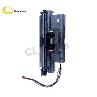 China Financial ATM Kiosk Machine Spare Parts Glory NMD DeLaRue NMD100 NQ300 Cover Assy Kit A021912 for sale