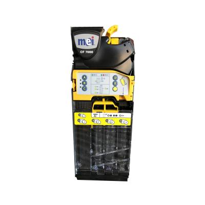 China MEI Group Made in Mexico Mei CF 7000 CF 7472 Cashflow Coin Changer 794924002 for ATM Financial Equipments for sale