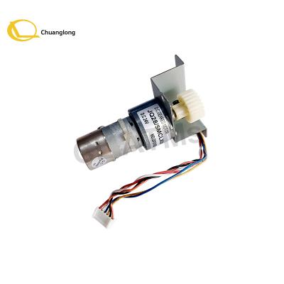 China ATMs China Supplier OKI RG7 Yihua 6040W BRM Lower Unit Cassette Motor BCC_YB4201-6251P001 for sale