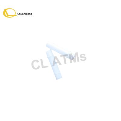 China ATMs China Supplier Yihua 6040W OKI RG7 Escrow Tape Top Roller White Roller BCC-00004 for sale