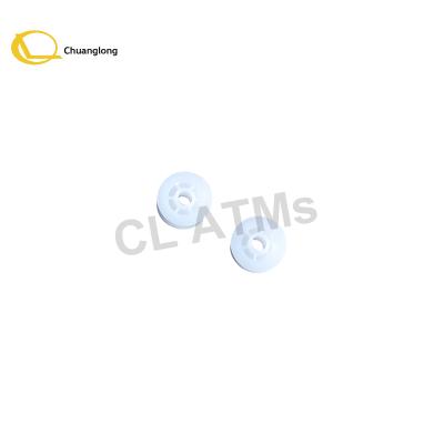 China ATMs China Supplier Yihua 6040W OKI RG7 Bill Press Pool Guide Belt Gear BCC-00006 for sale