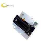 China ATMs China Supplier Yihua 6040W OKI RG7 CRW Card Reader Shutter BCC-00018 for sale