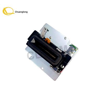 China ATMs China Supplier Yihua 6040W OKI RG7 CRW Card Reader Shutter BCC-00018 for sale