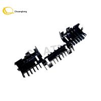 China ATM Parts China Supplier Yihua 6040W OKI RG7 Escrow Black Bracket BCC-02081206101 for sale