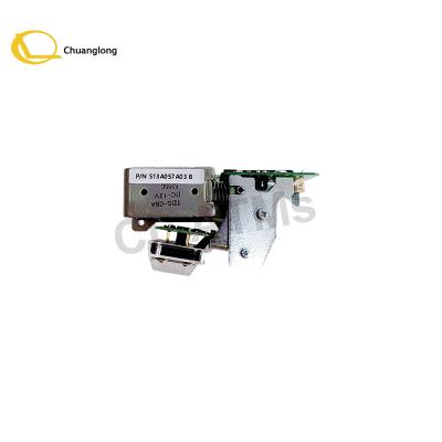 China ATMs China Supplier Yihua 6040W OKI RG7 CRW 3A2999 Card Reader IC Contact Block Assy BCC-PB4222-5014P001 for sale