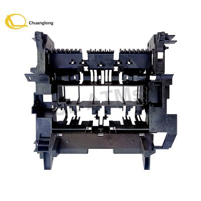 China ATM Parts China Supplier Yihua 6040W OKI RG7 Bucket Lower Frame BCC-PP4238-1302P002 for sale