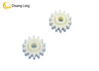 China ATM Machine Parts Glory NMD100 NMD Dispenser NC301 Money Box Cassette Cog Gear A008360 for sale