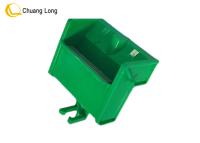 China ATM Machine Parts NCR S2 Cassette Carriage Push Plate Green Box 445-0731033 4450731033 for sale