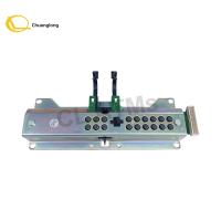 China Diebold Nixdorf Banking ATM Spare Parts Diebold Opteva AFD Picker Keyboard Assembly 49-201101-000A 49201101000A for sale