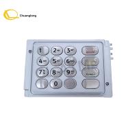 China NCR Atleos ATM Spare Parts NCR EPP 3 Italy Layout Keyboard EPP3 Pinpad 445-0744366 4450744366 for sale