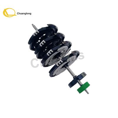 China 01750054751 1750054751 ATM Spare Parts Wincor 2050xe Stacker Claw Wheel 2050 Procash CMD V4 Stacker Wheel for sale